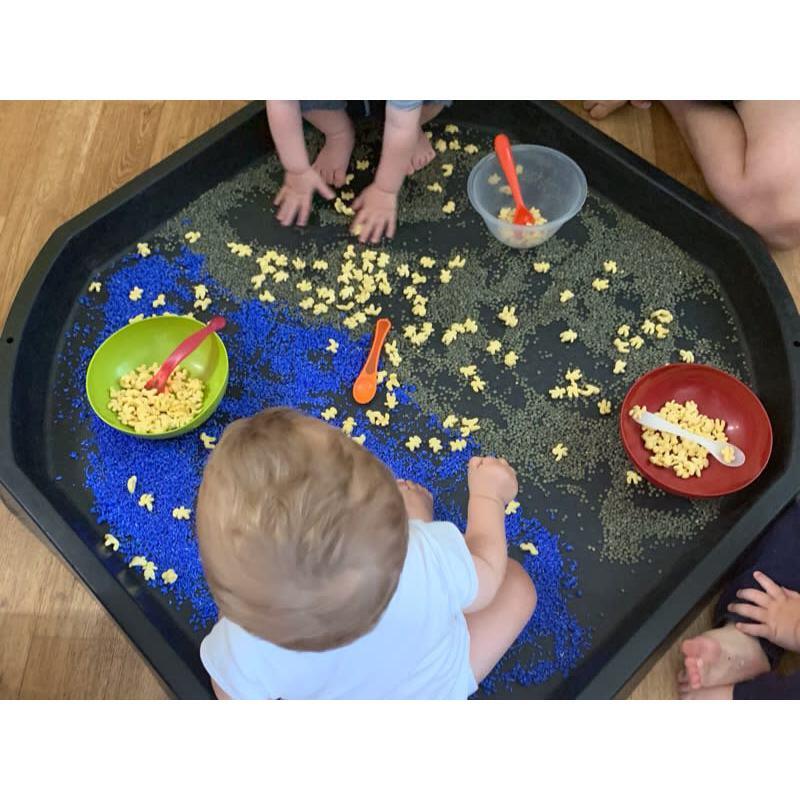 Footsteps Childcare Centre - Tywardreath - Nextdoor