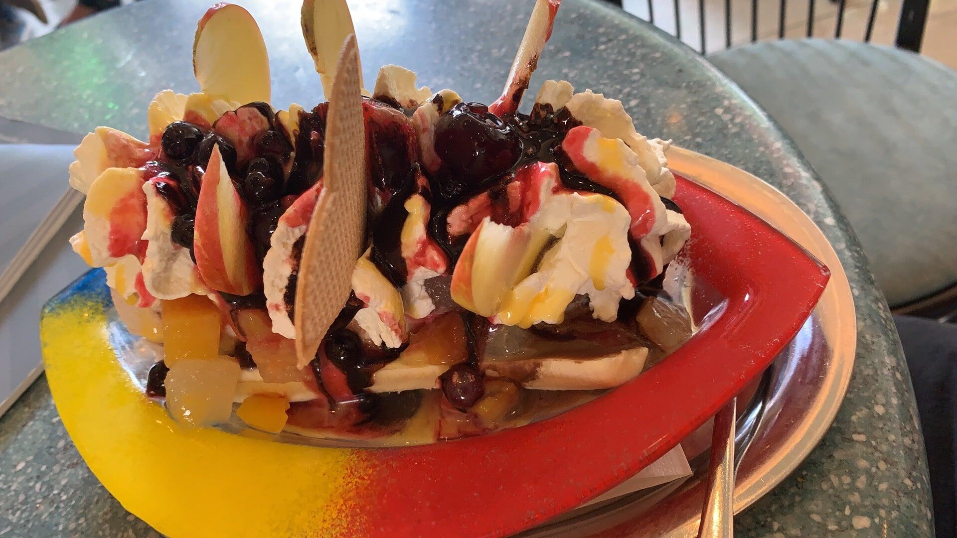 Eis-Cafe Panciera - Nextdoor