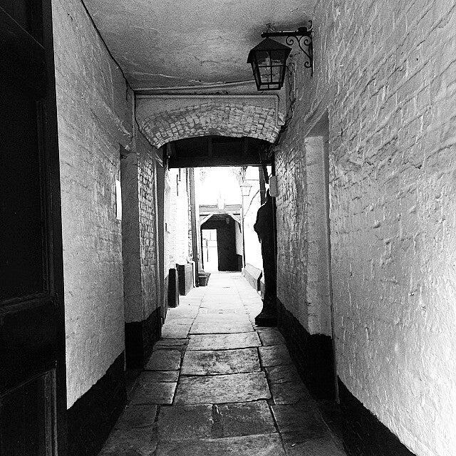 Monks Walk - Beverley - Nextdoor