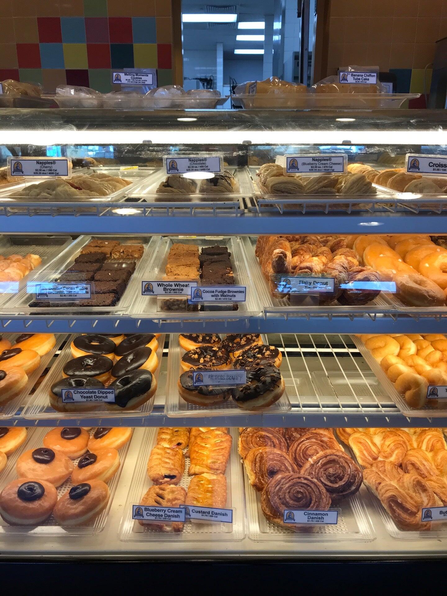 Napoleon's Bakery Waipahu - Waipahu, HI - Nextdoor