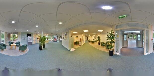 Spire Murrayfield Hospital, Wirral - Heswall - Nextdoor