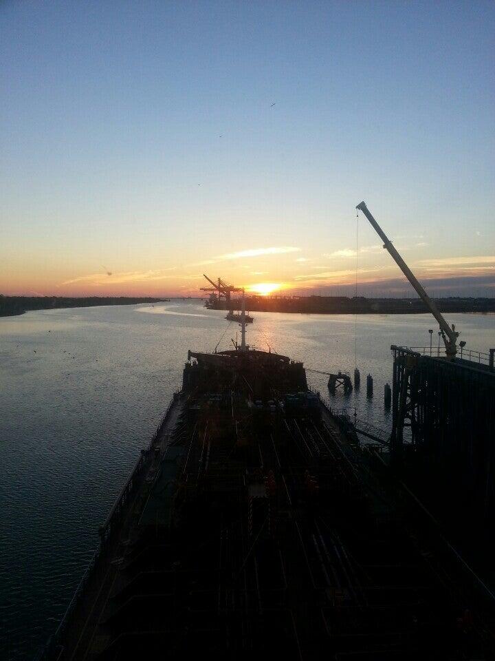 LBC Tank Terminals - Seabrook, TX - Nextdoor