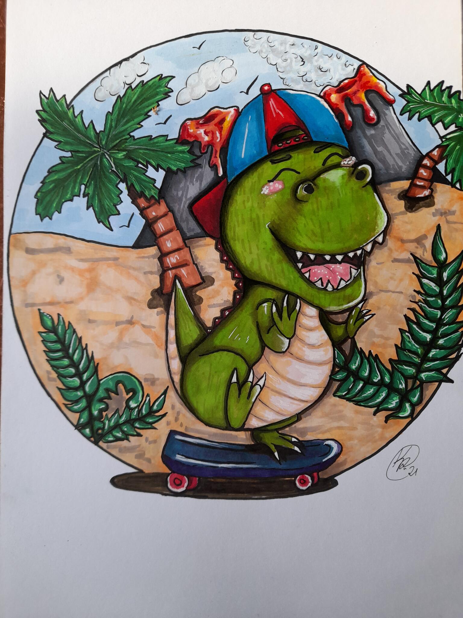 KaestheticArt - Ilford - Nextdoor