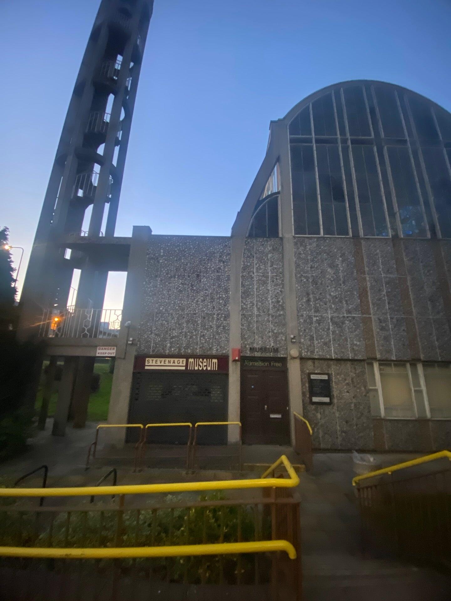 Stevenage Museum - Stevenage - Nextdoor