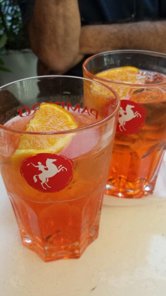 Spritz Bar - Nextdoor