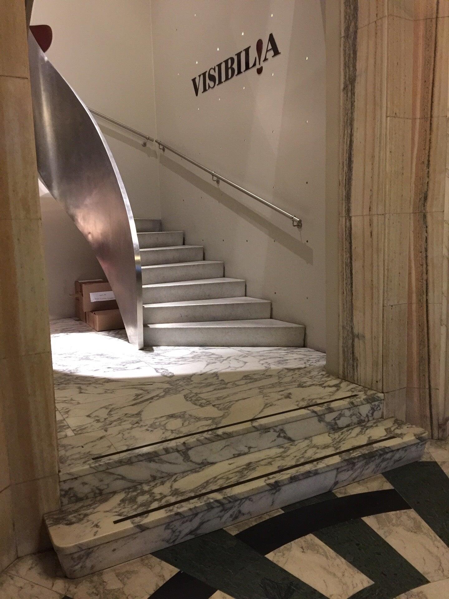 Visibilia Digital - Nextdoor