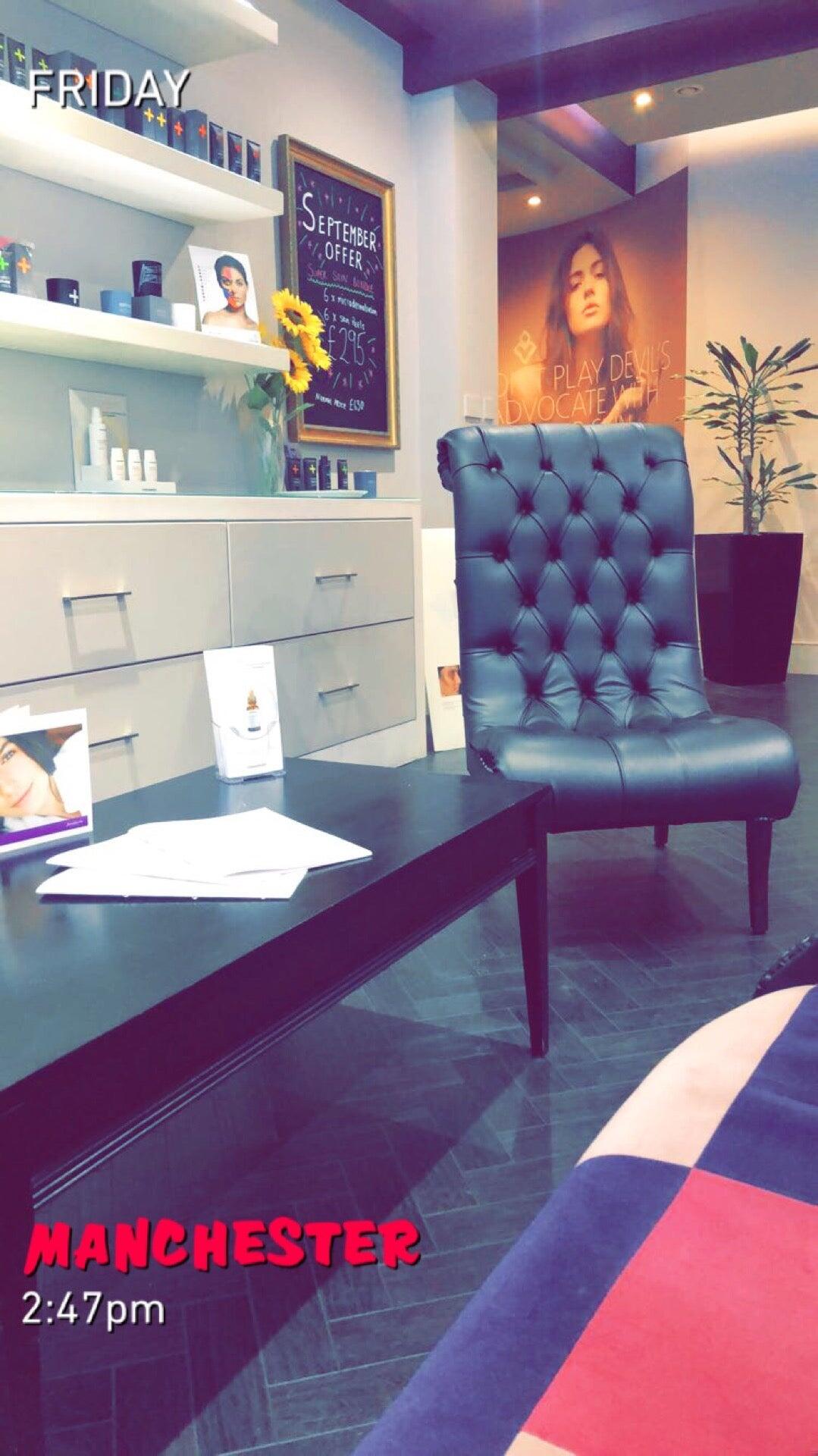 Skin Health Spa - Manchester - Nextdoor