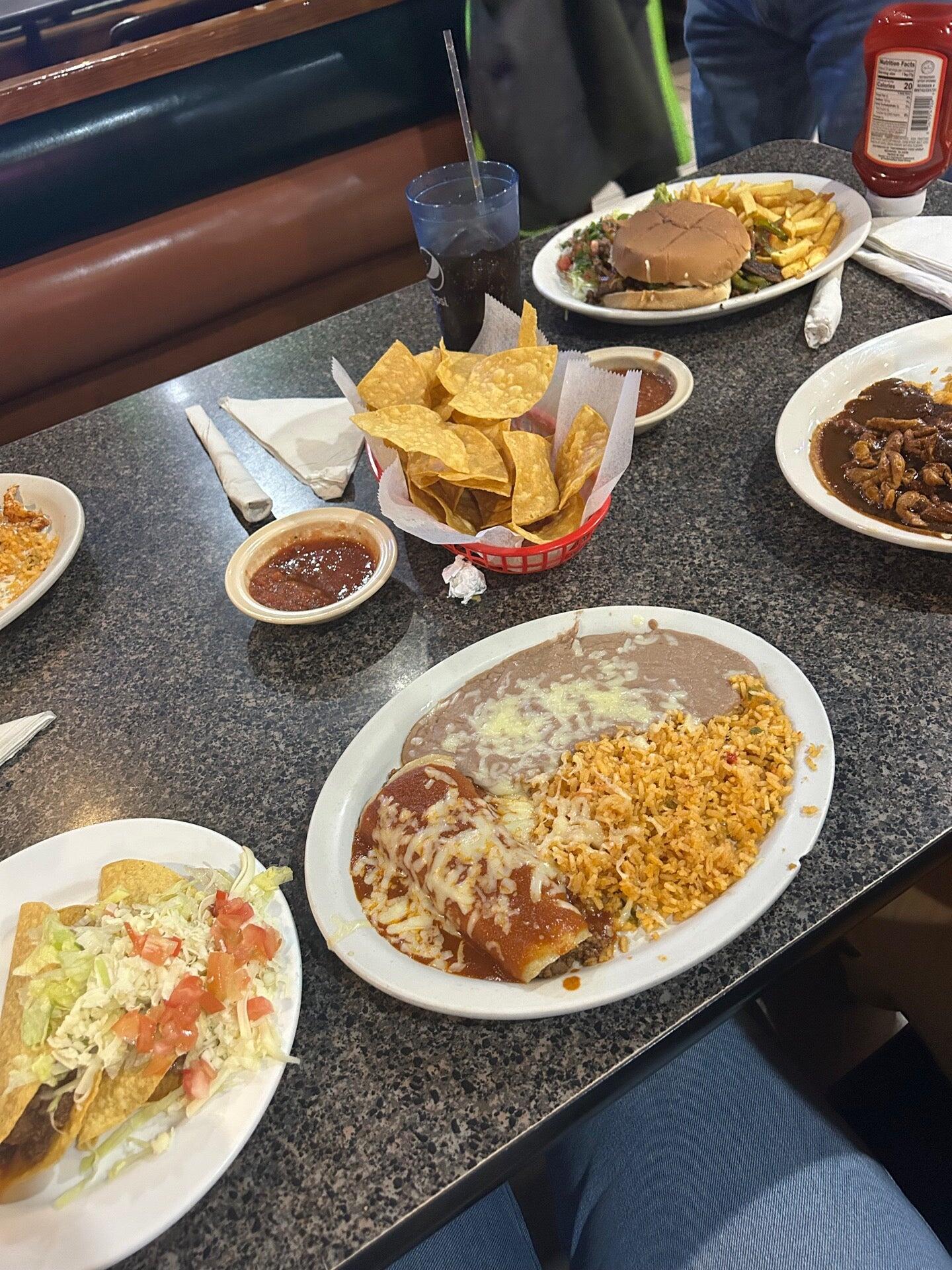 Ole Mexican Restaurant - Jacksonville, FL - Nextdoor