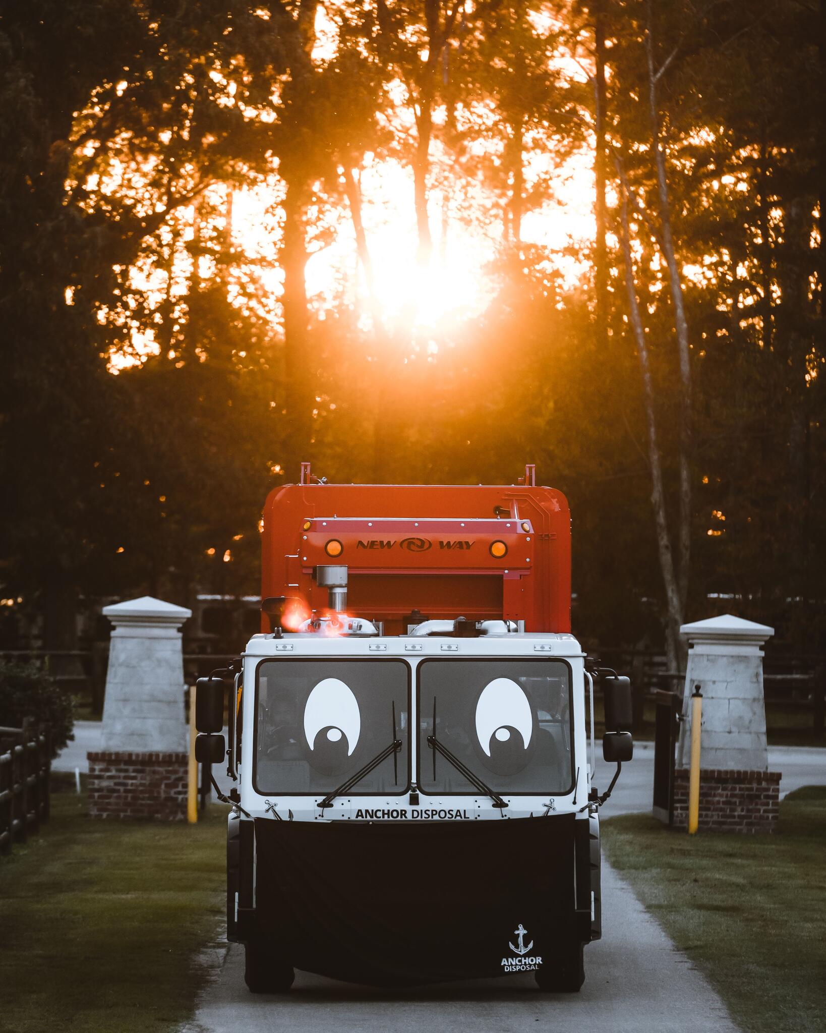 Anchor Disposal - Clayton, NC - Nextdoor