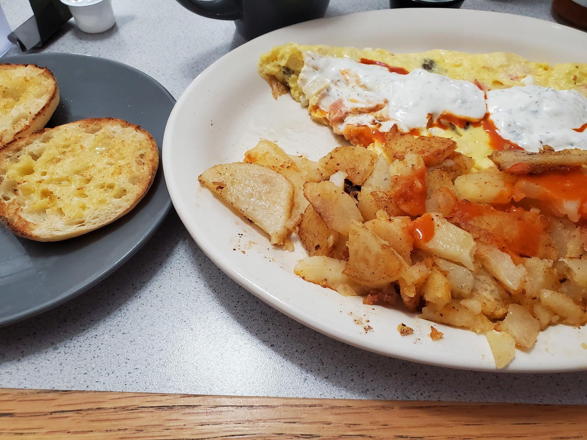 Olympus Diner - Kingman, AZ - Nextdoor