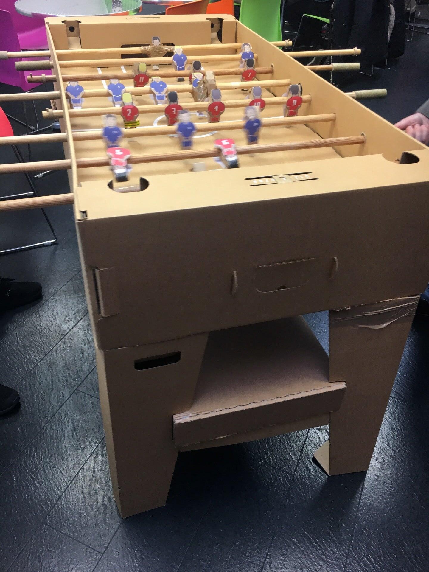 Kisio Digital - Nextdoor