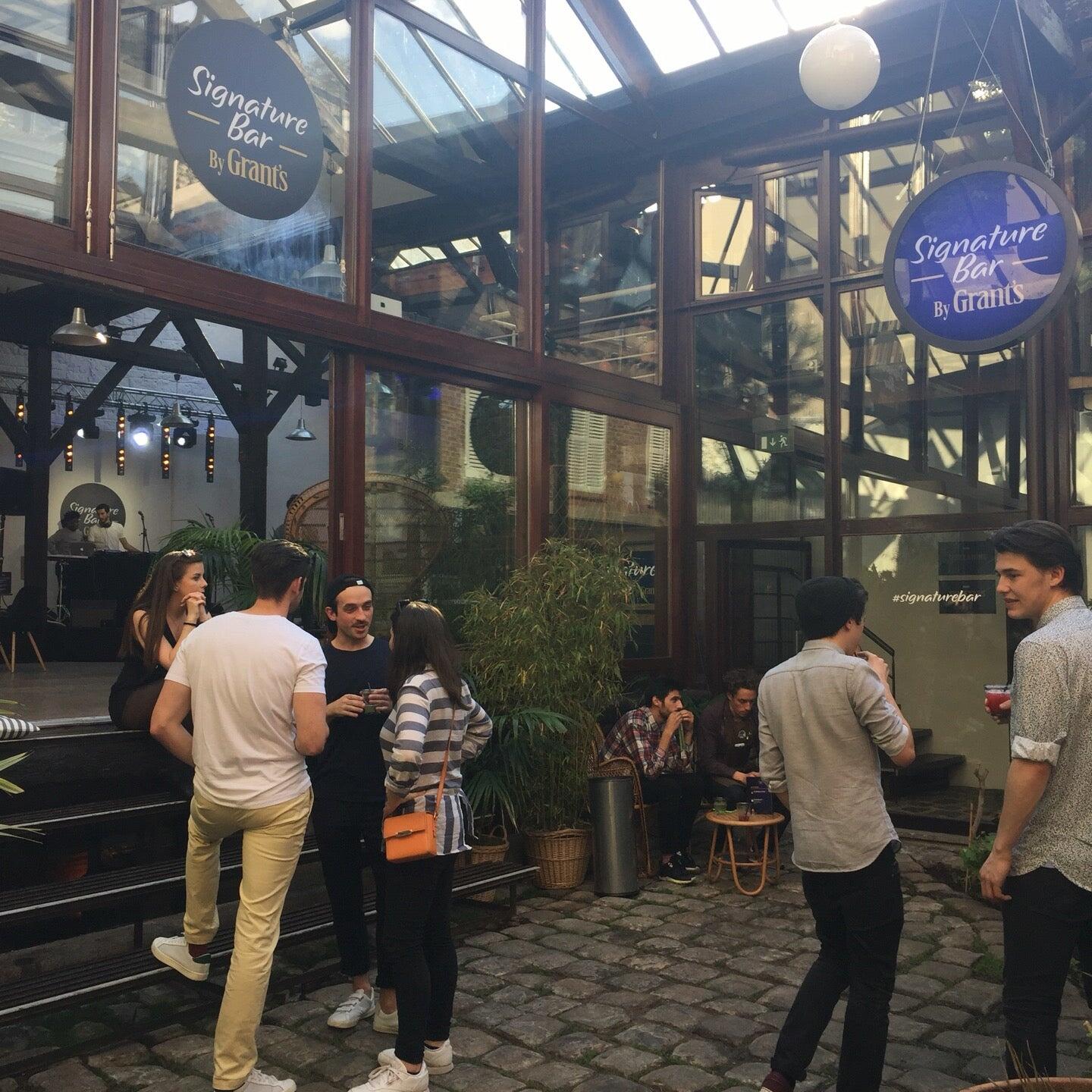 Signature Bar by Grant's - Nextdoor