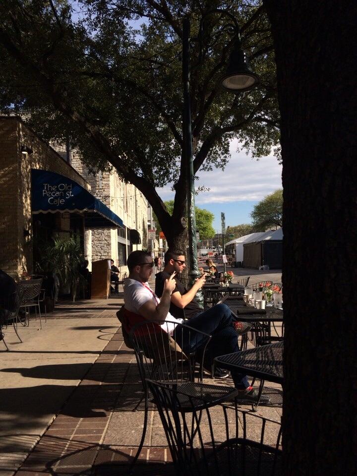 Old Pecan Street Cafe - Austin, TX - Nextdoor
