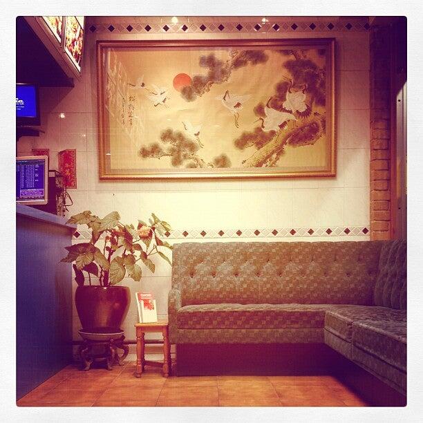 Canton Chinese Take Away - Knaphill - Nextdoor