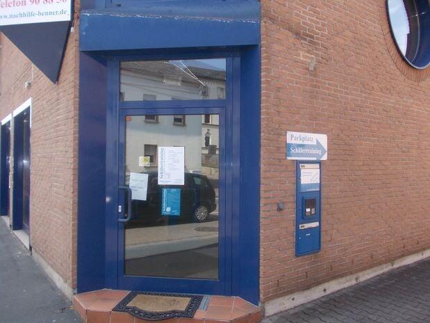 Schülertraining Thomas Benner - Nextdoor