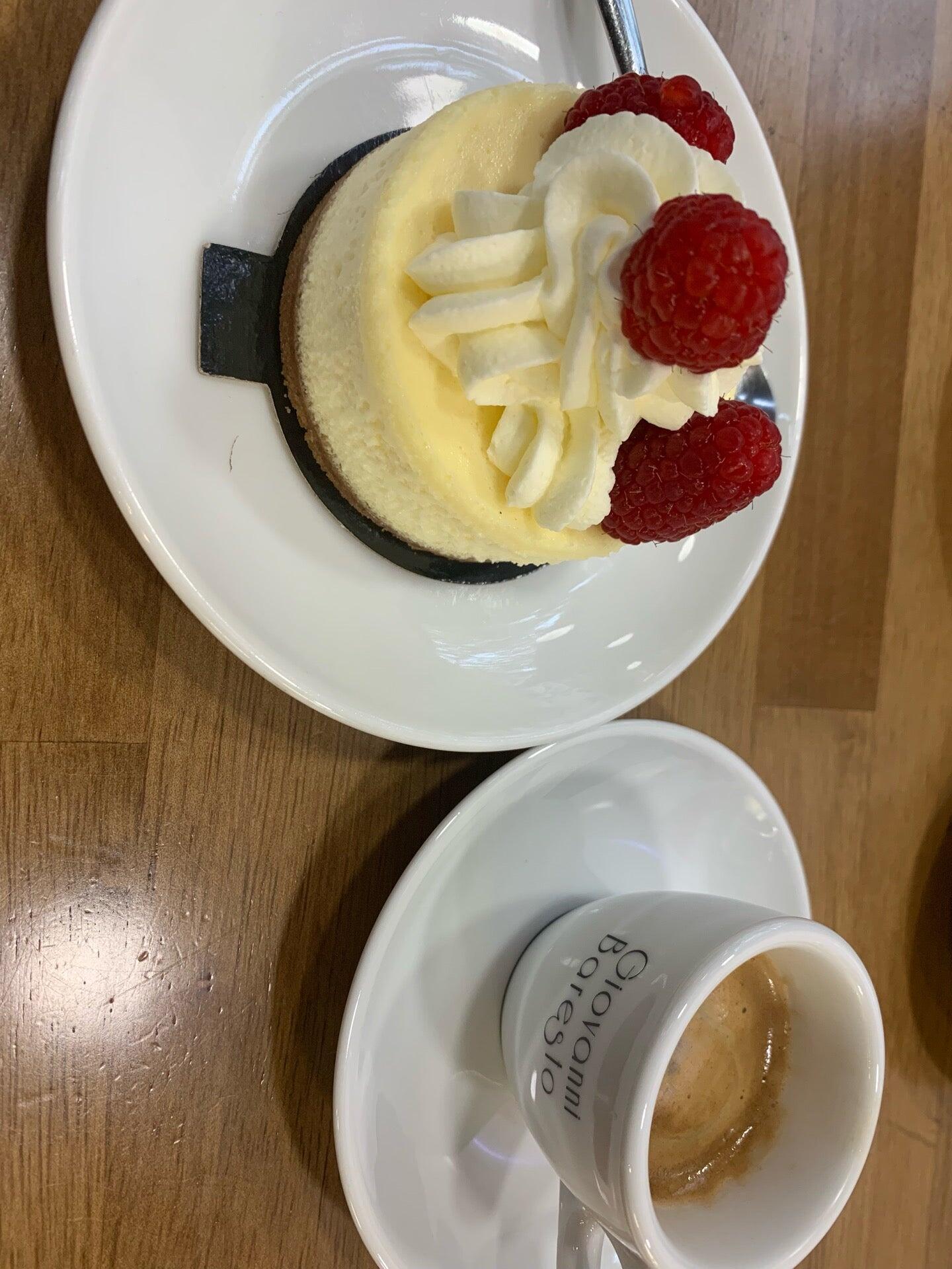 She's Cake - Nextdoor