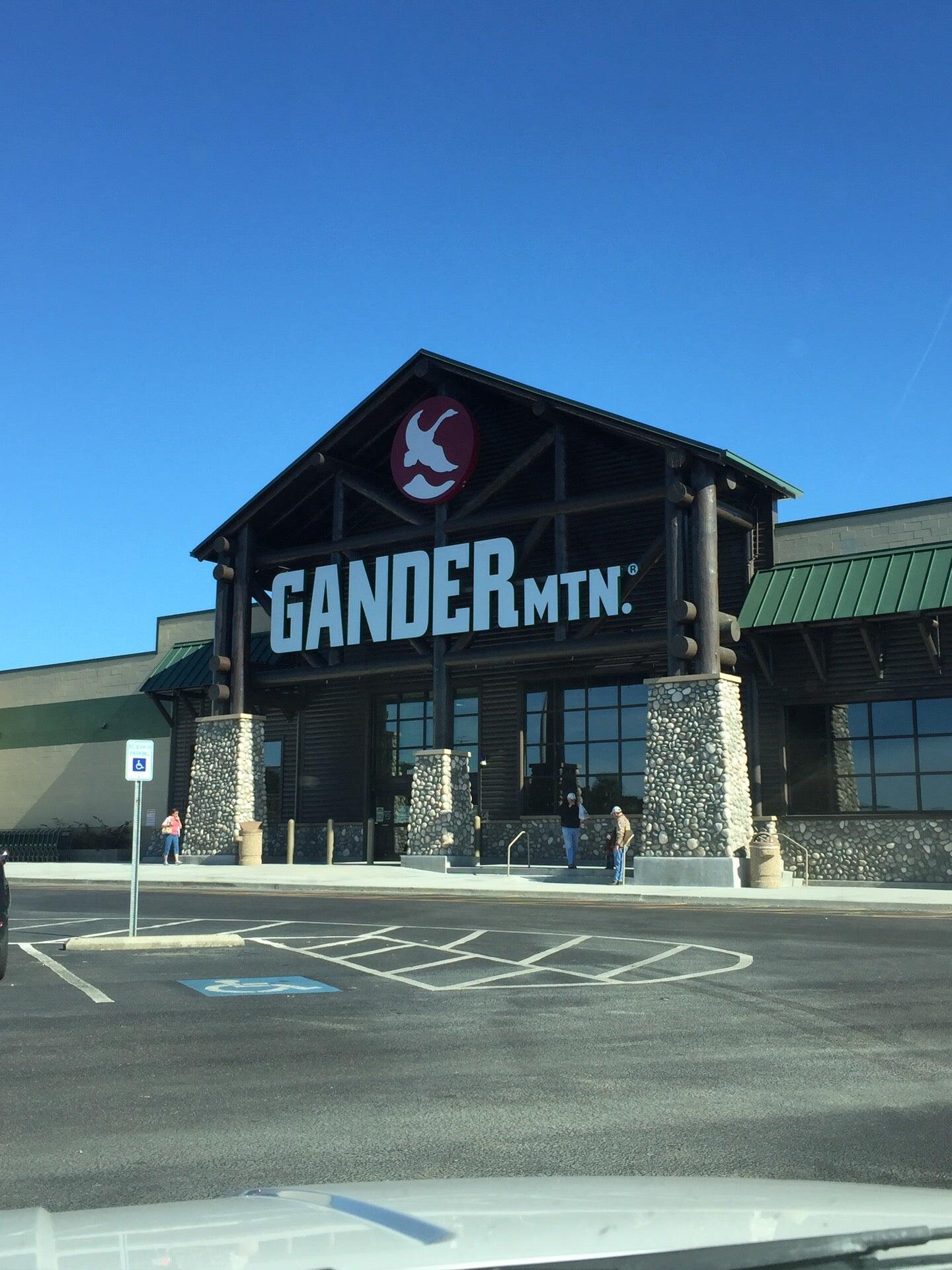Gander Mountain - North Charleston, SC - Nextdoor