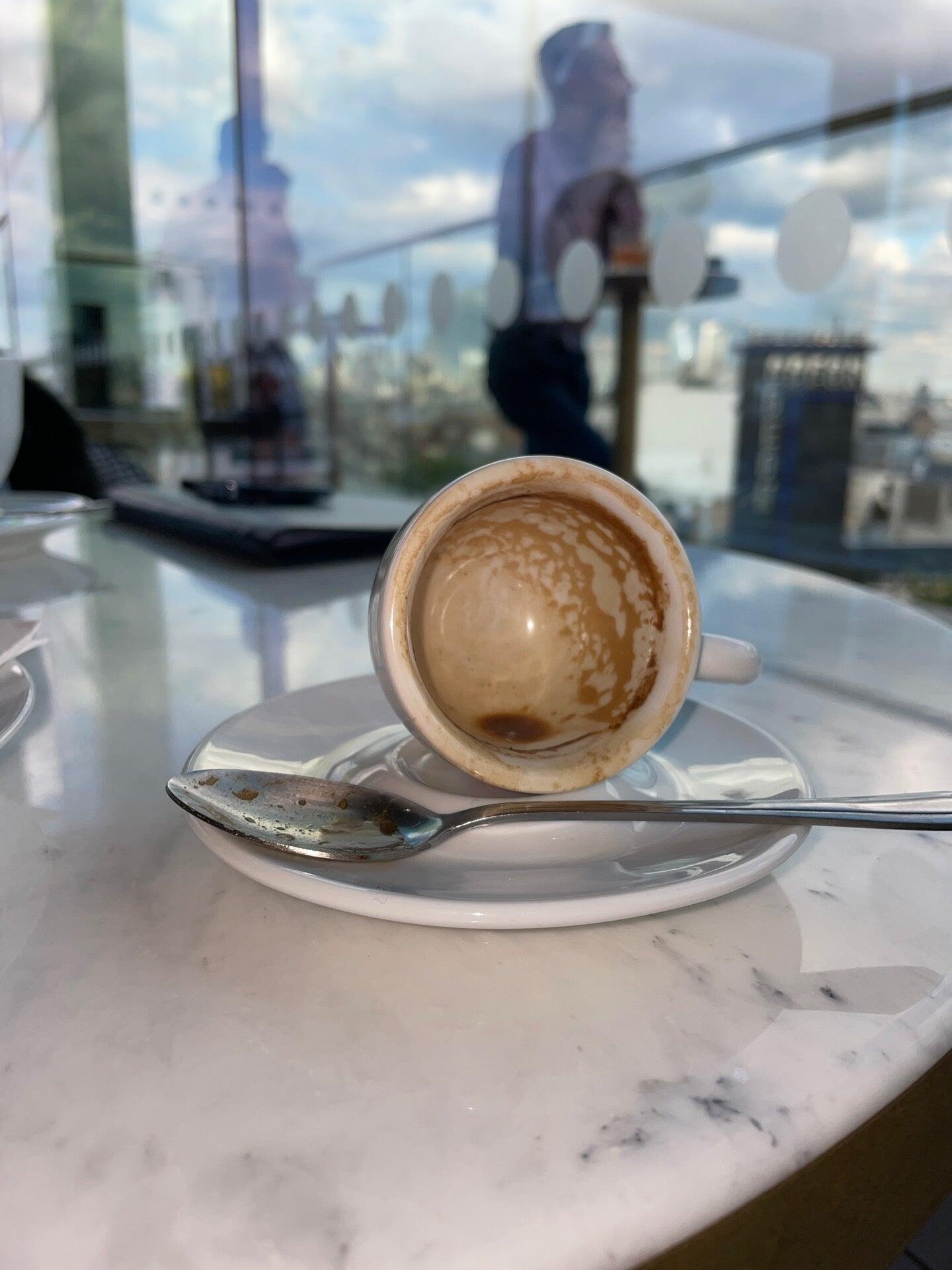 LSQ Rooftop - Leicester Square - London, England - Nextdoor