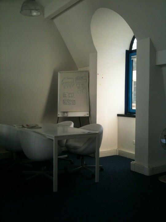 Point Ligne Plan - Paris - Nextdoor