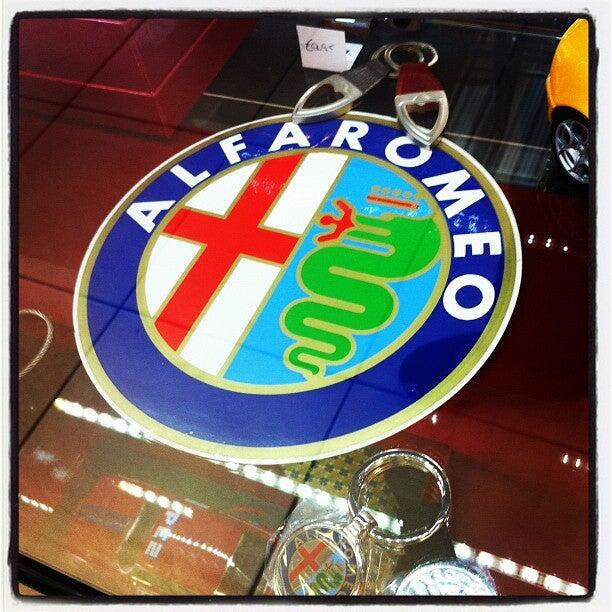 Alfa Preuninger - Nextdoor