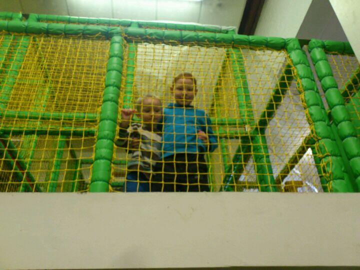 Ken Marriott Leisure Centre - Rugby - Nextdoor