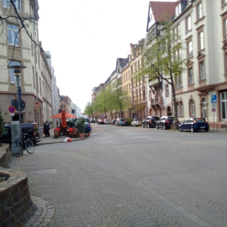 Don Robert - Heidelberg - Nextdoor