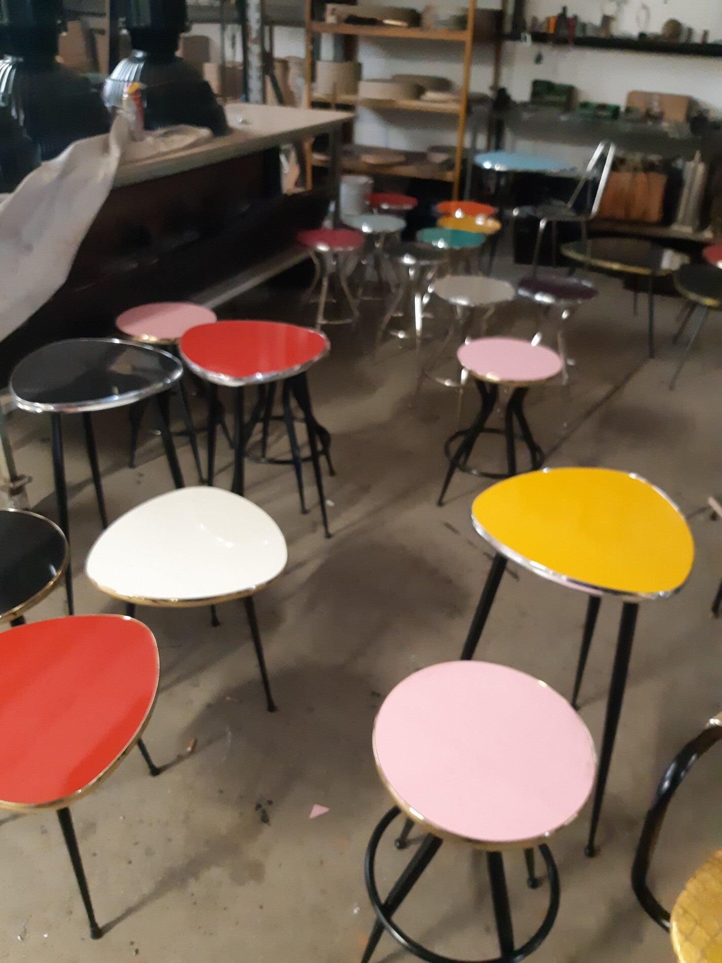 Nero Vintage - Nextdoor