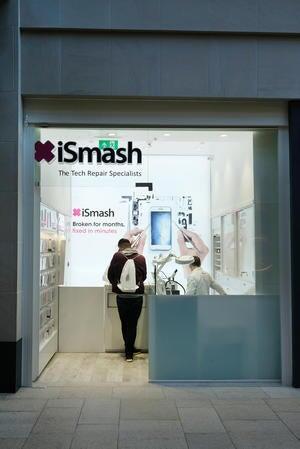 iSmash - Leeds - Leeds, England - Nextdoor