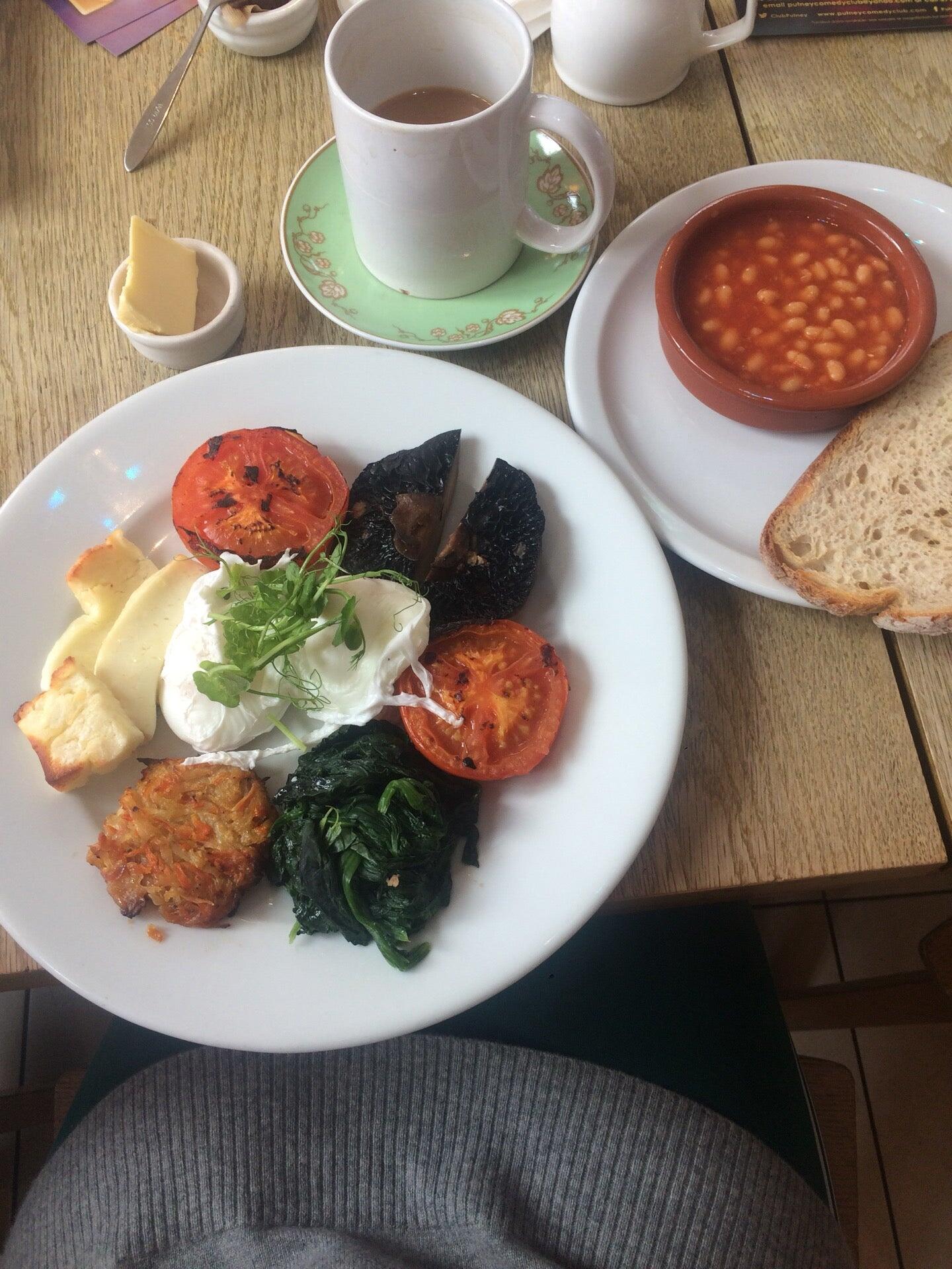 Putney Pantry - London - Nextdoor