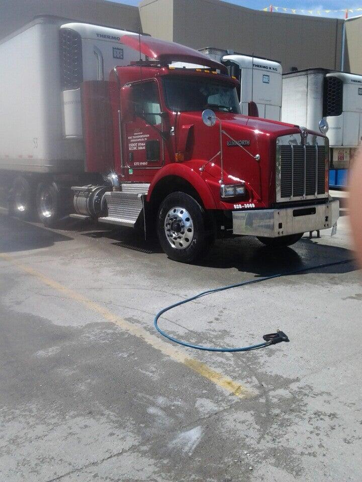 Park 100 Foods - Tipton, IN - Nextdoor