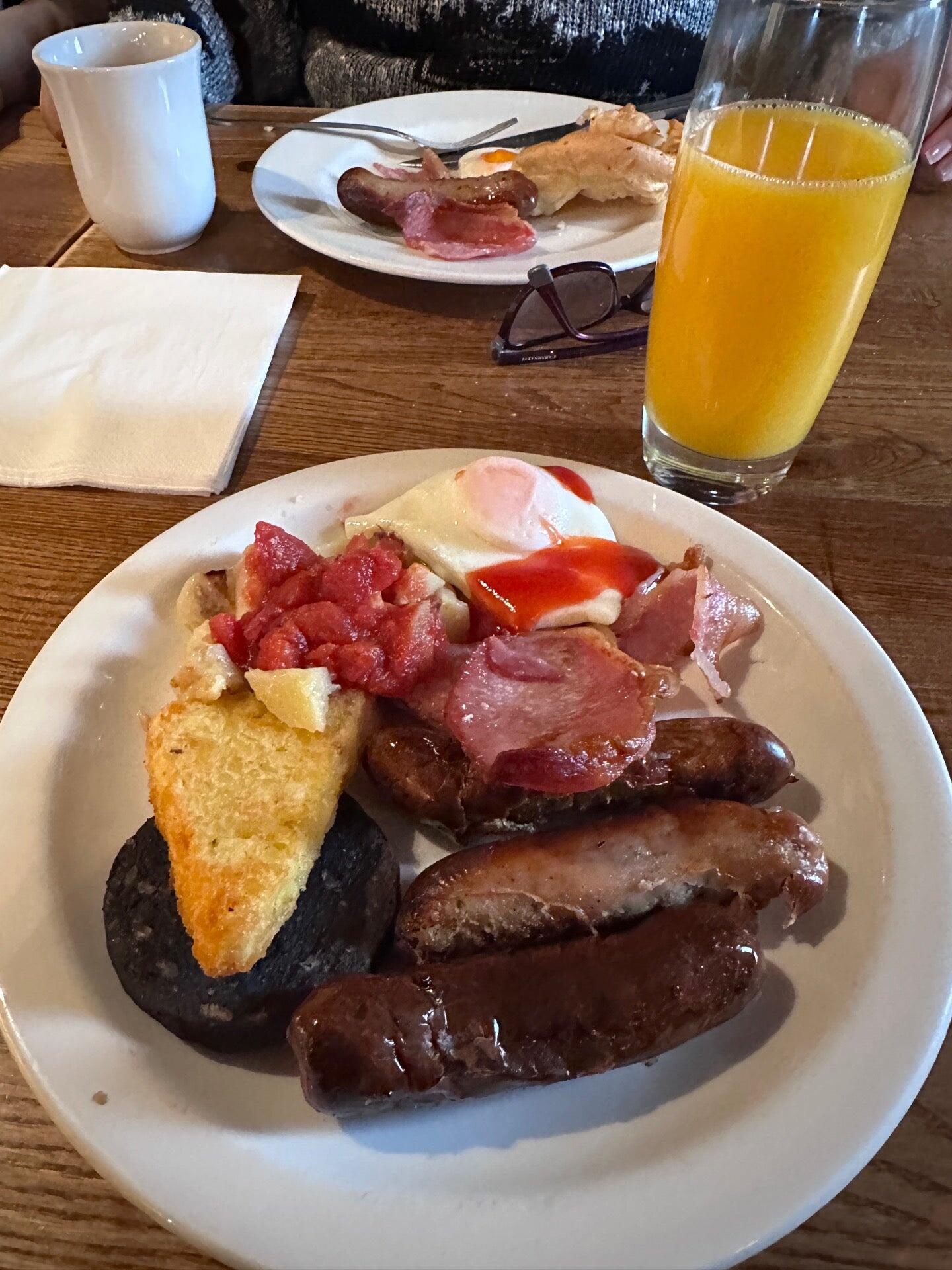 Toby Carvery - Swindon - Nextdoor