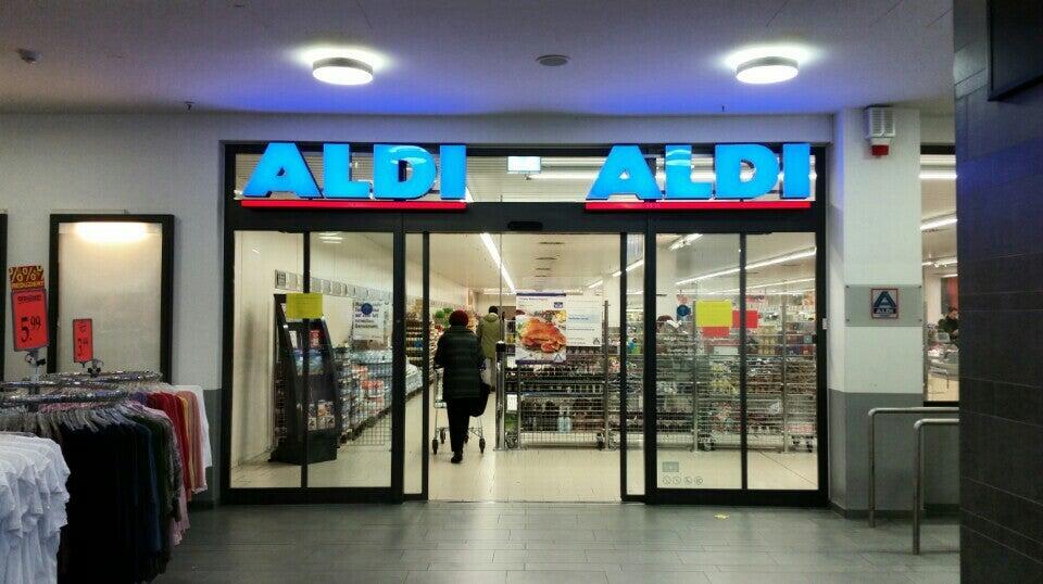 ALDI - Nextdoor