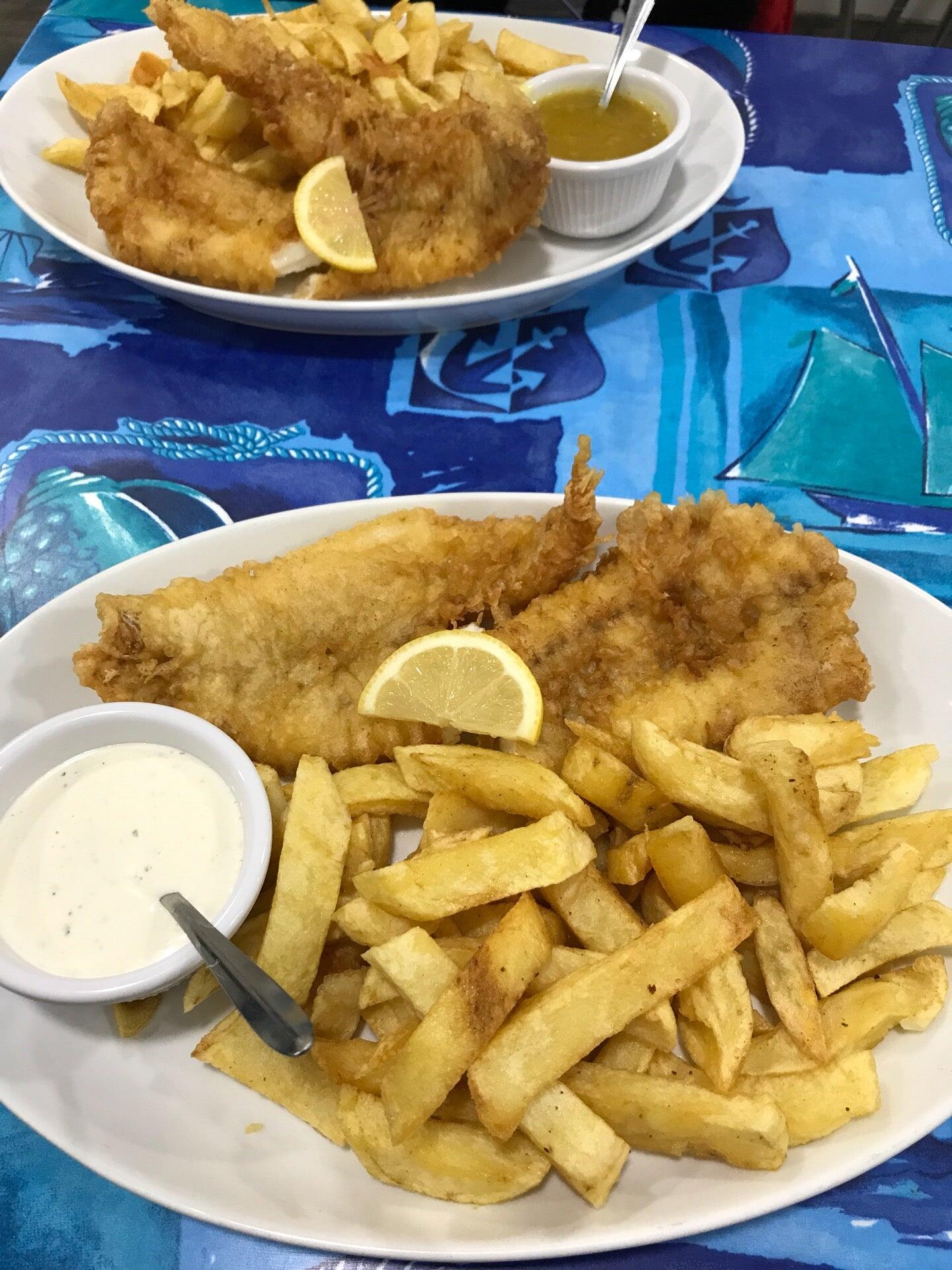 Westgate Fish & Grill - Newcastle upon Tyne - Nextdoor