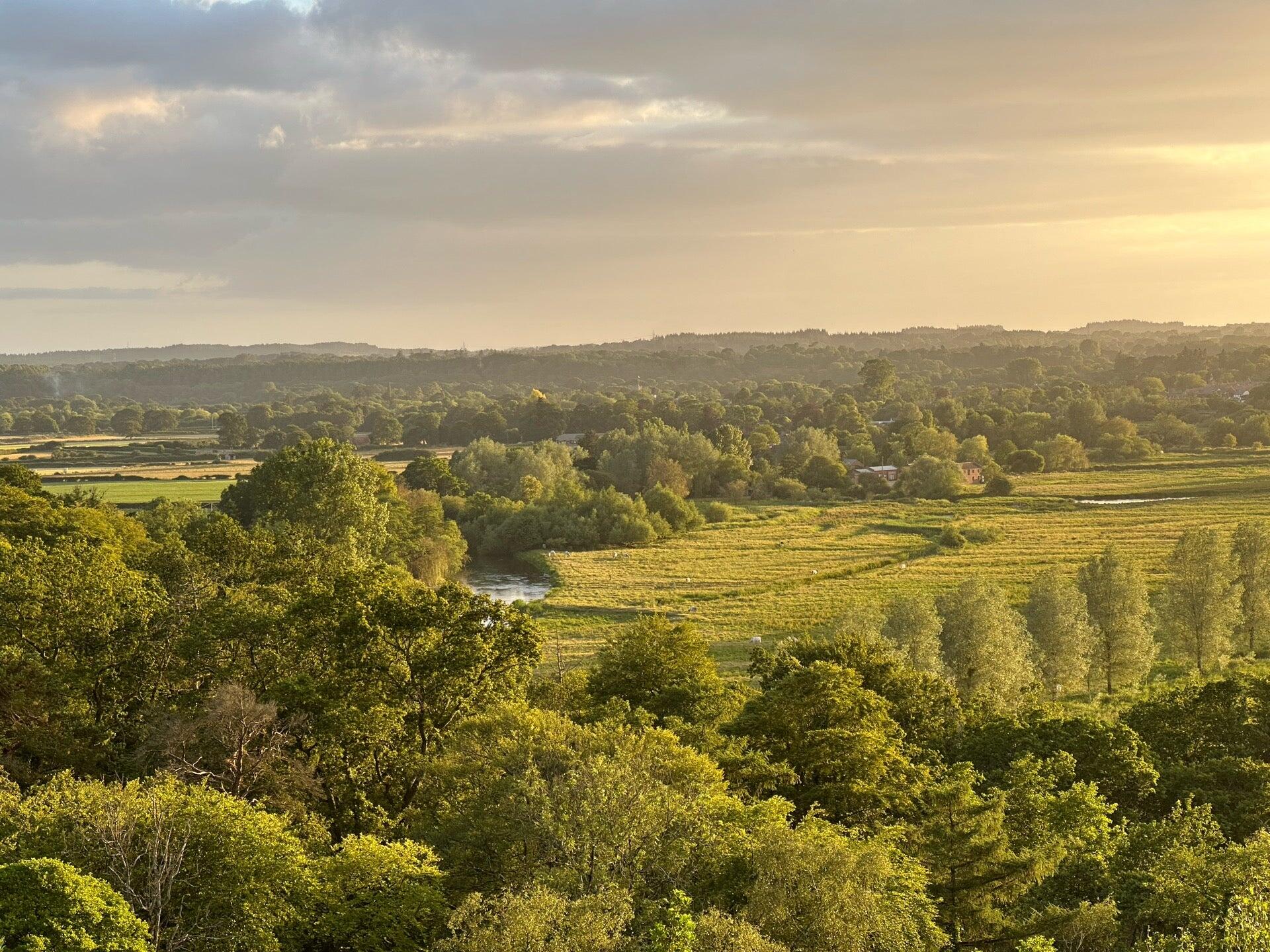 Sandy Balls Holiday Village - Fordingbridge - Nextdoor