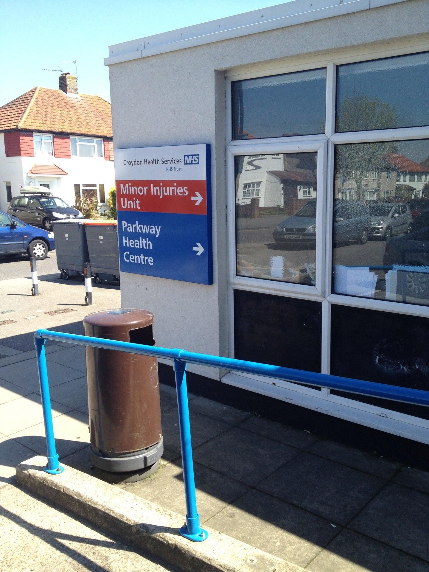 Parkway Health Centre - Croydon - Nextdoor