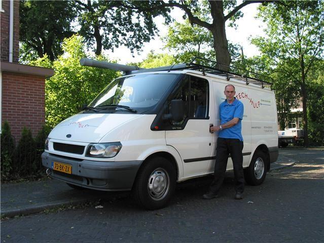 Tech Hulp Elektrotechniek - Hoogland, Utrecht - Nextdoor