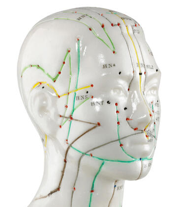 Catherine Esworthy Acupuncture - Norwich, GB-ENG - Nextdoor