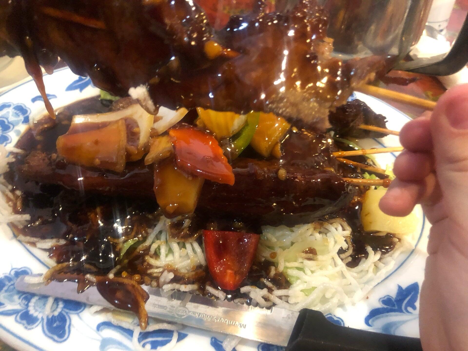 Peking Tokyo Express - Lakewood, CO - Nextdoor