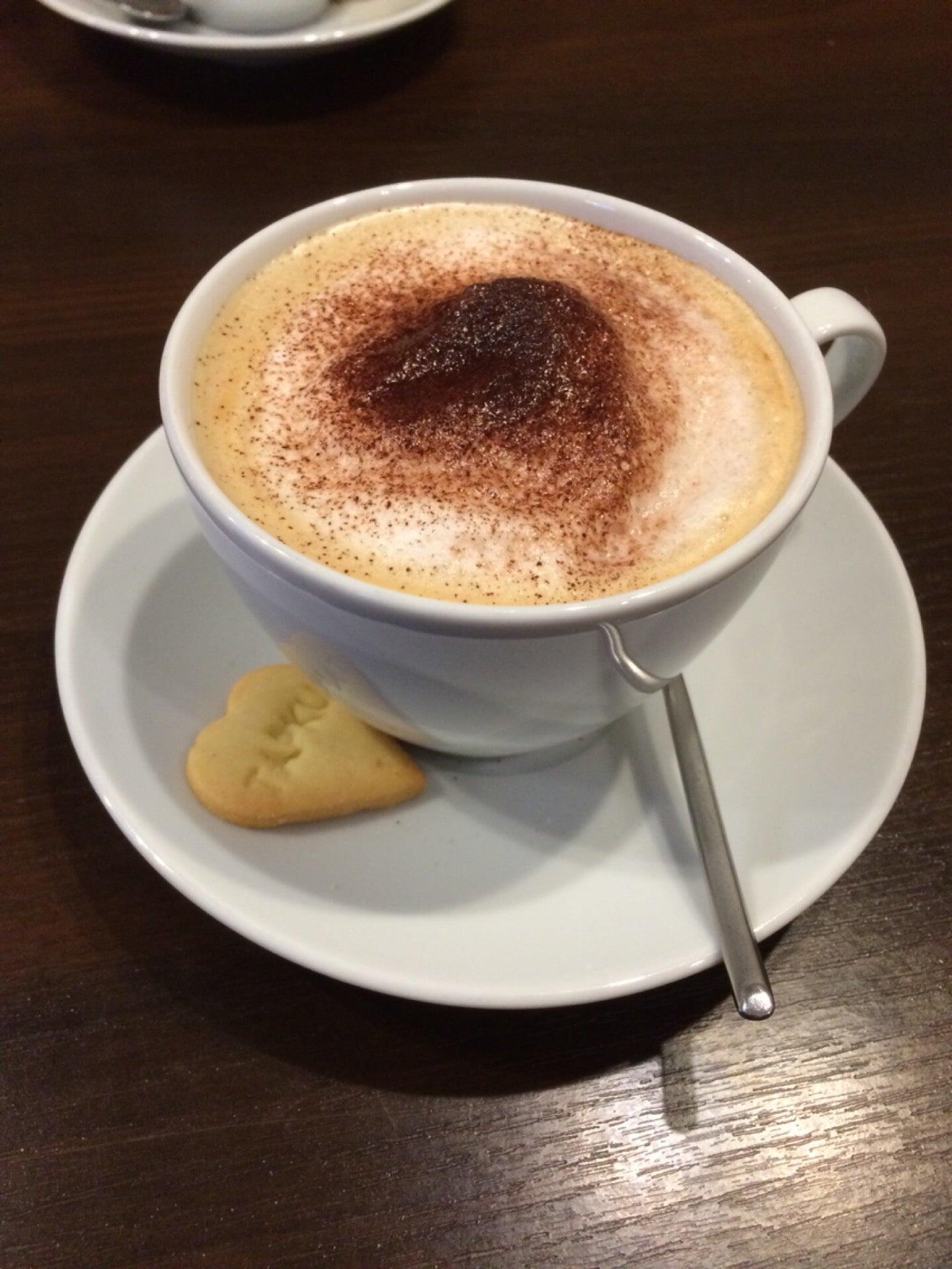 Tapku Cafe - Nextdoor