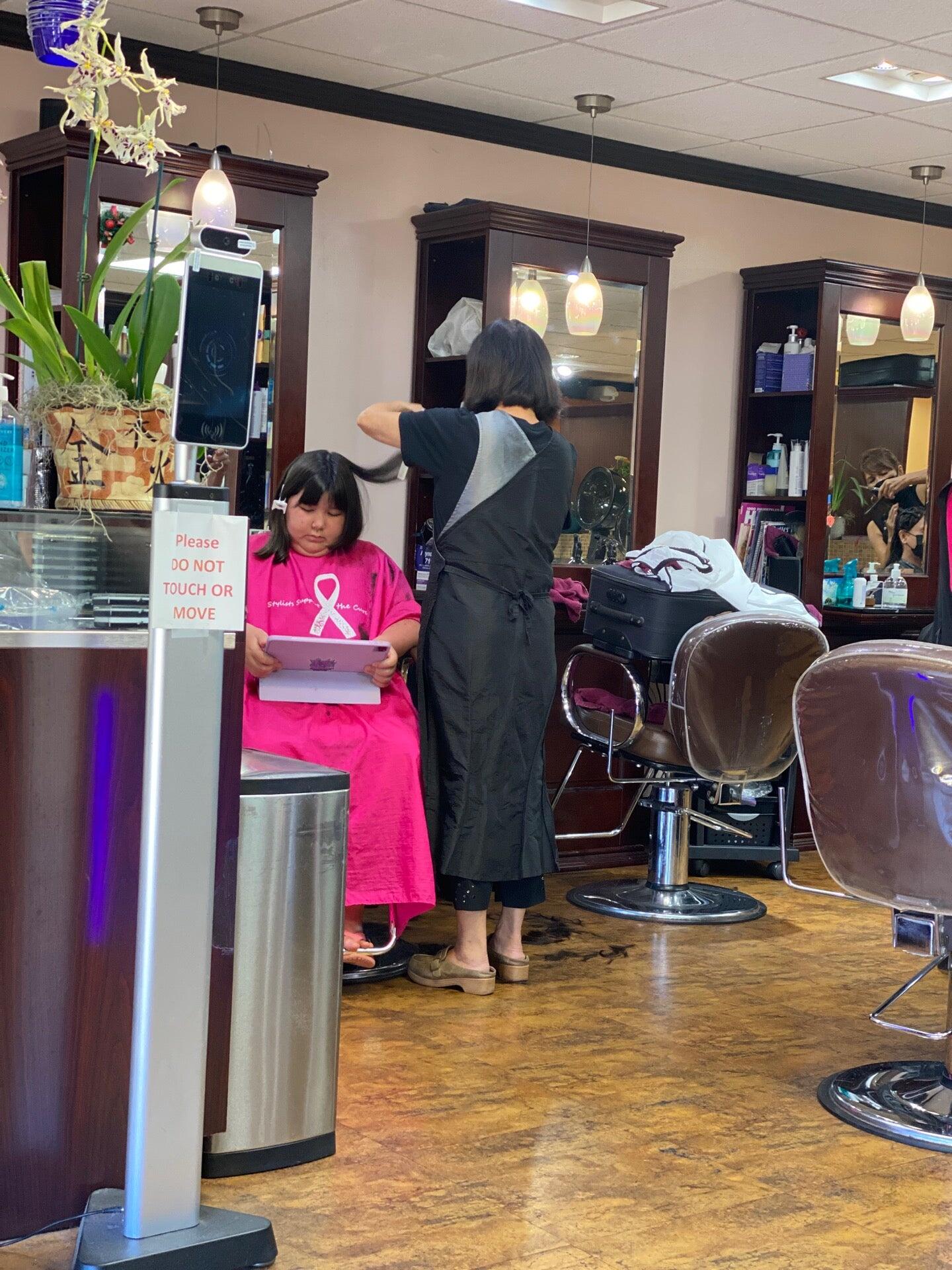 Salon C - Pearl City, HI - Nextdoor