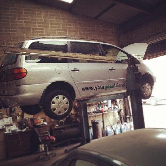 Howard Street Motors - Gloucester - Nextdoor