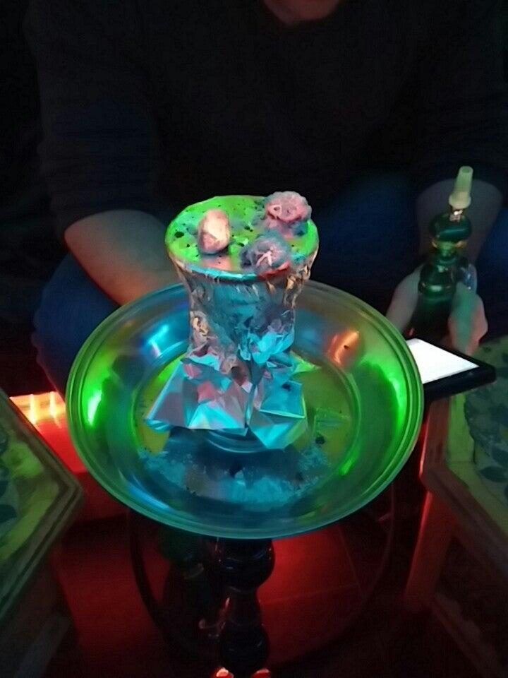 Orient Palast - Nextdoor