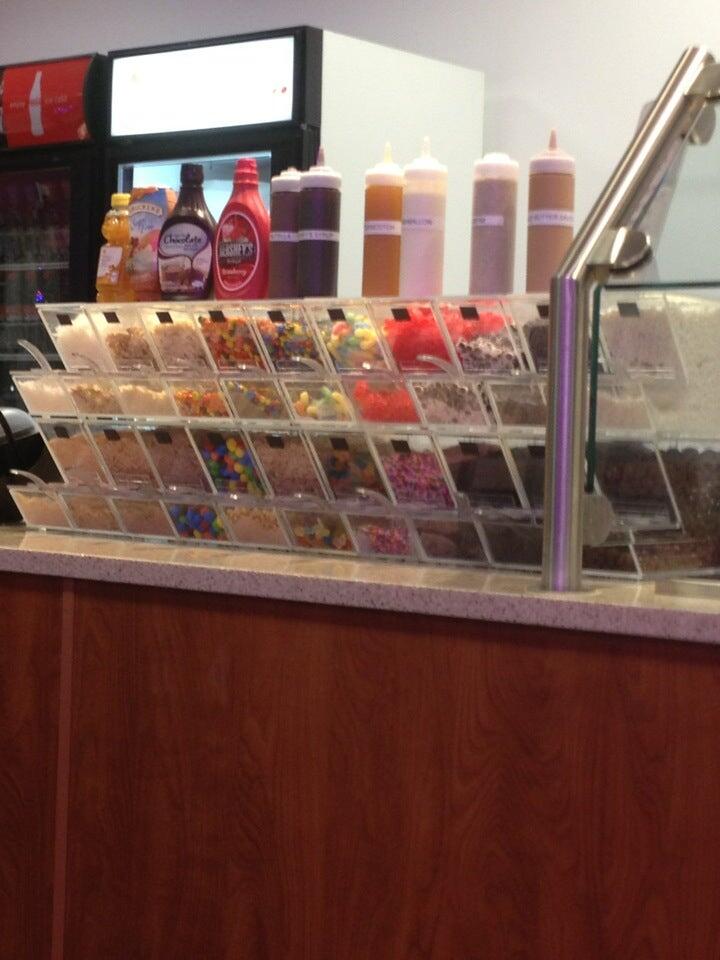 YoFresh Yogurt Cafe - Monroe Township, NJ - Nextdoor