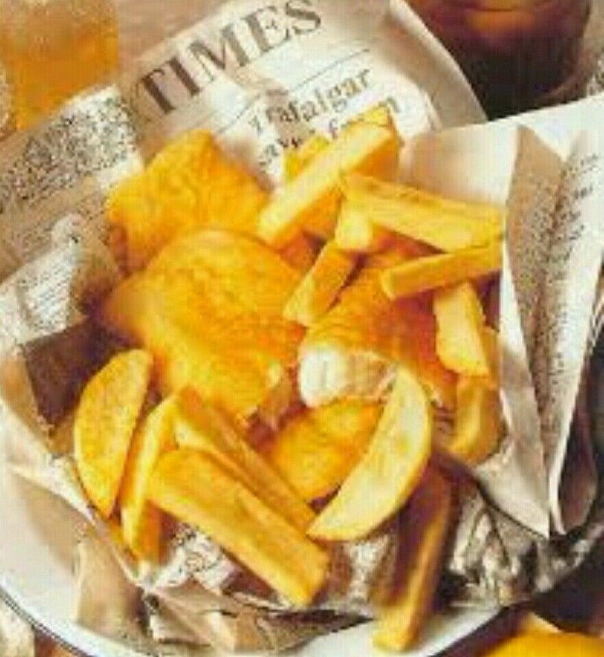 Stargate Fish & Chips - Ryton - Nextdoor