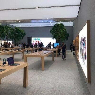 Smartlab Studio - Nextdoor