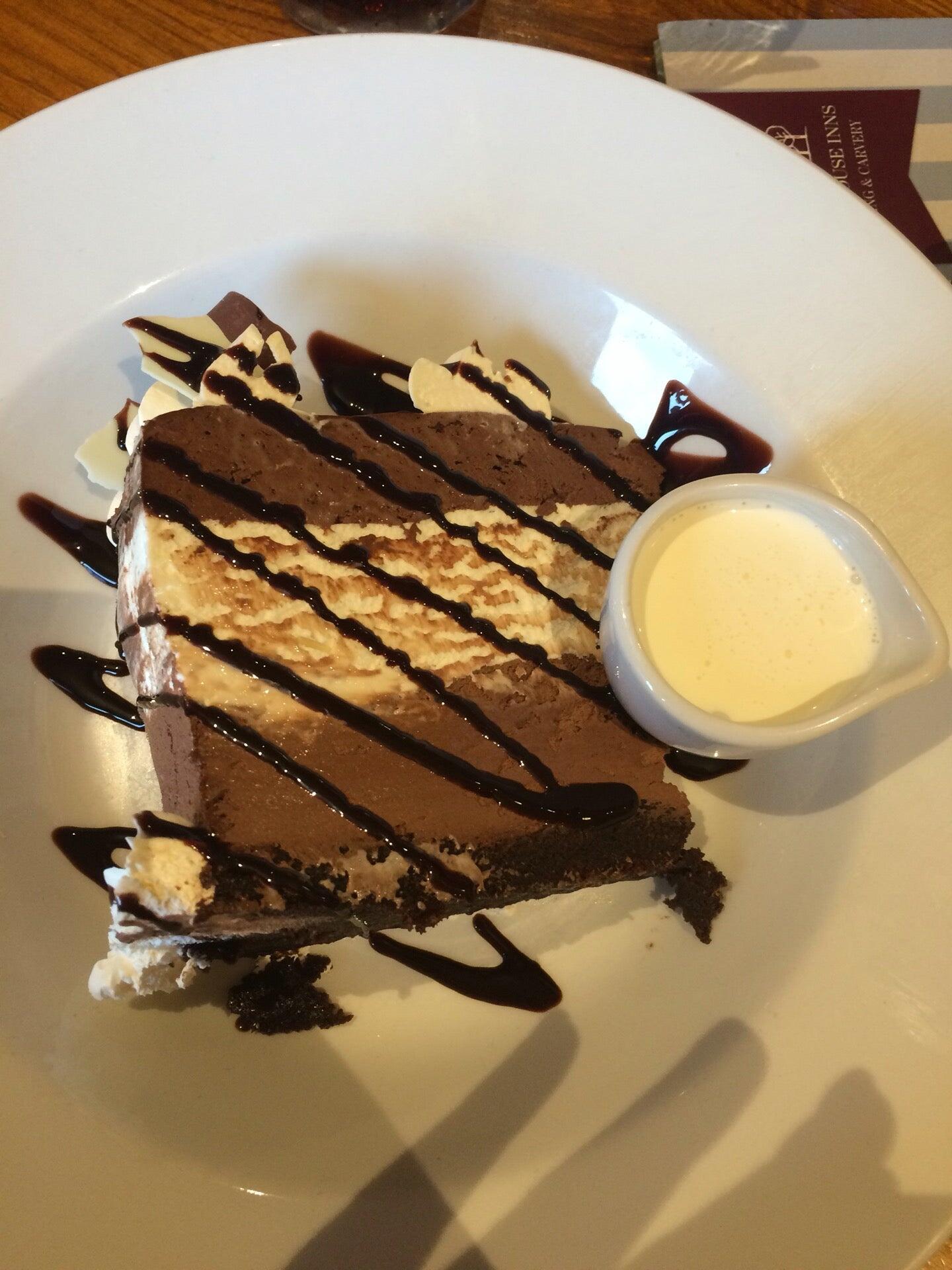 Pear Tree Farm - Dining & Carvery - Huntington - Nextdoor