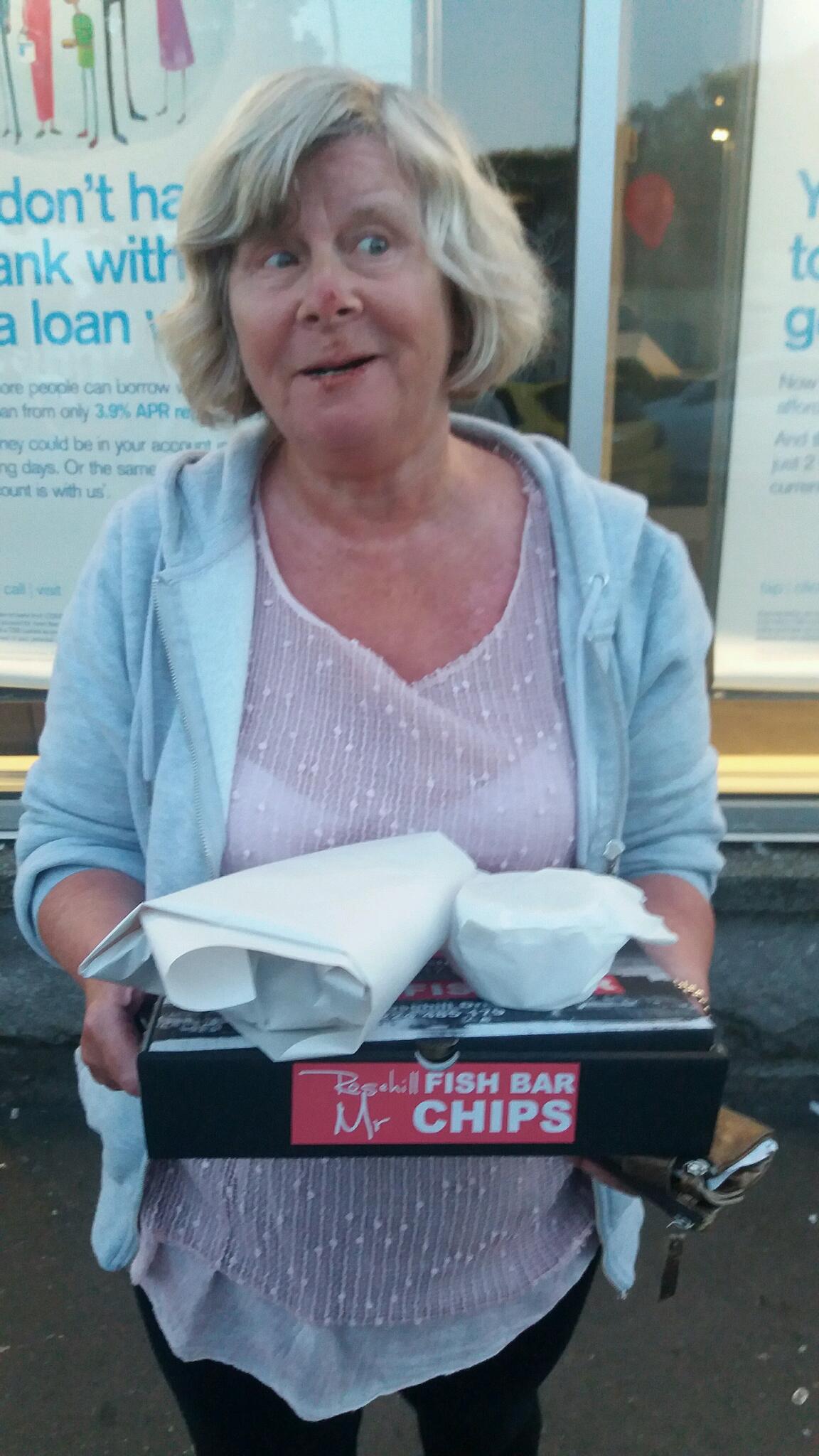 Rosehill Fish Bar - Aberdeen - Nextdoor