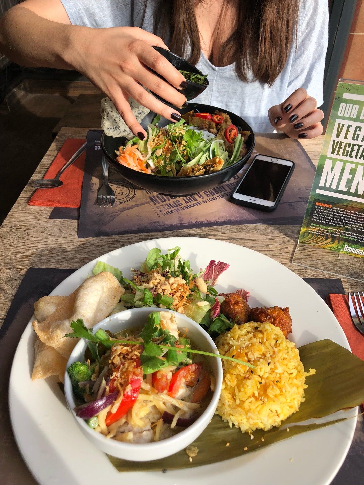 Banana Tree Maida Vale - London, England - Nextdoor