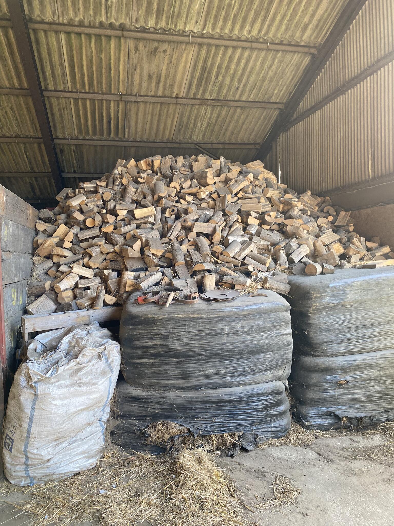 Newstead Farm - Woodhall Spa, GB-ENG - Nextdoor