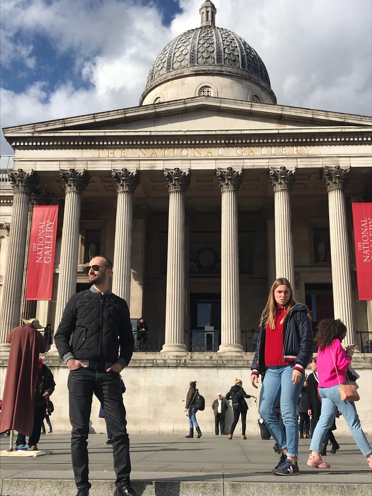 Hitchin Museum & Art Gallery - Hitchin - Nextdoor